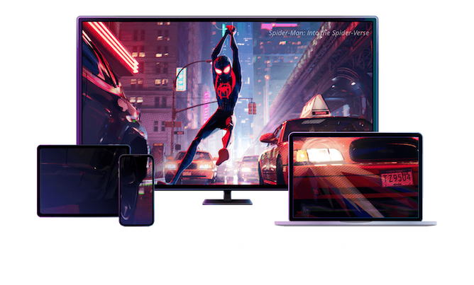 Cinehub - Watch Free Movies and Series Online in HD Quality